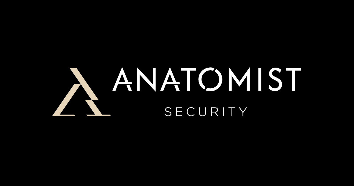 Anatomist Security